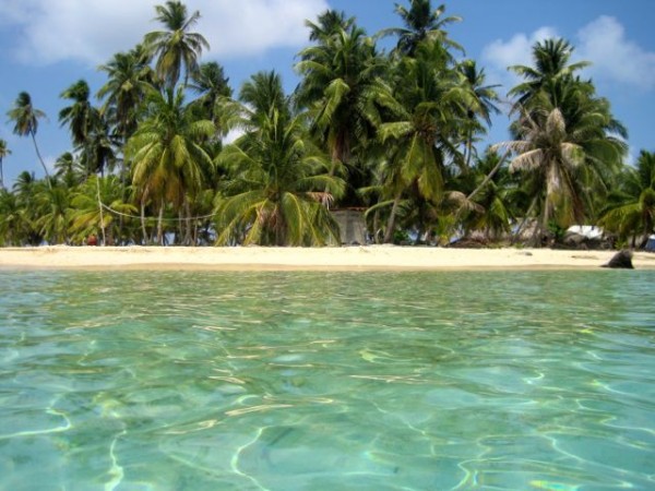 10 Of The Most Beautiful Beaches in Latin America - Travelastronaut