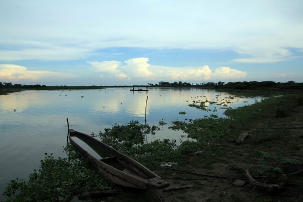 Colombia:: Mompox - A Window to the Past - Travelastronaut