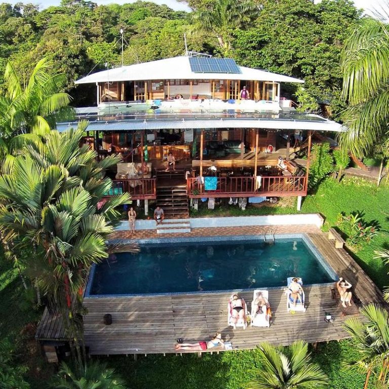 List of the Best Hostels in Panama - Travelastronaut