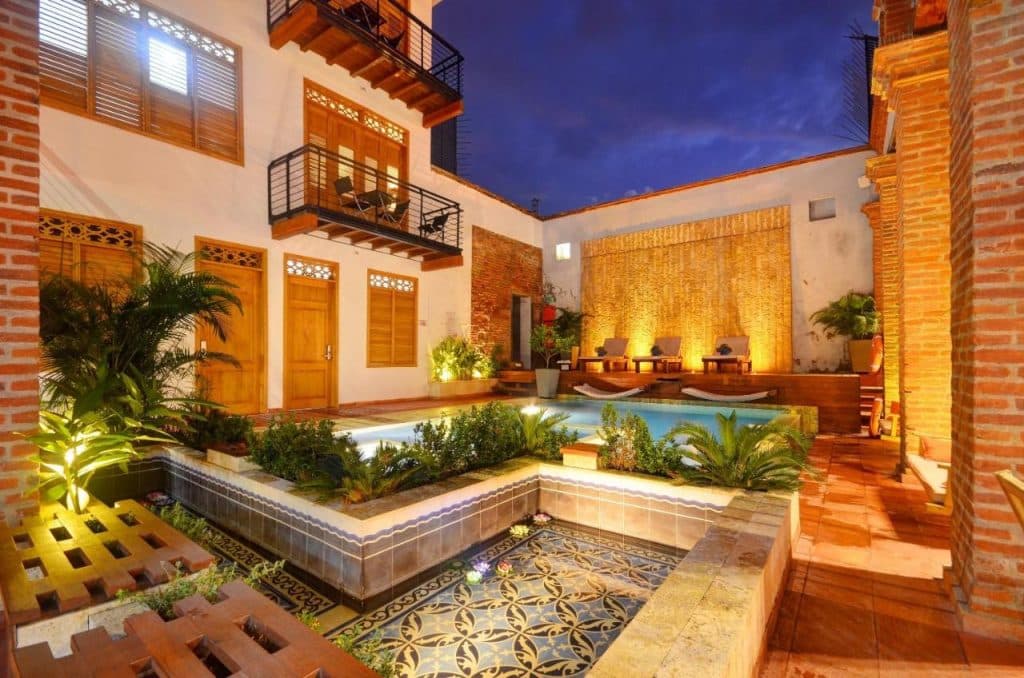 List of the Best Luxury Hotels in Colombia - Travelastronaut