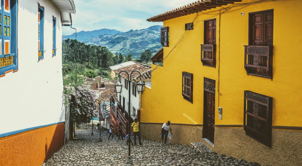 Jericó - Things to do, Tours and Information - Travelastronaut