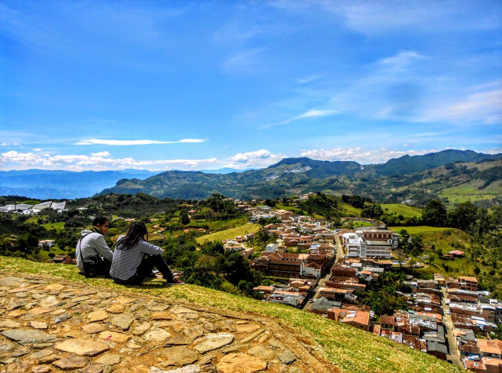 Jericó - Things to do, Tours and Information - Travelastronaut