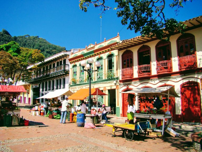 Jericó - Things to do, Tours and Information - Travelastronaut