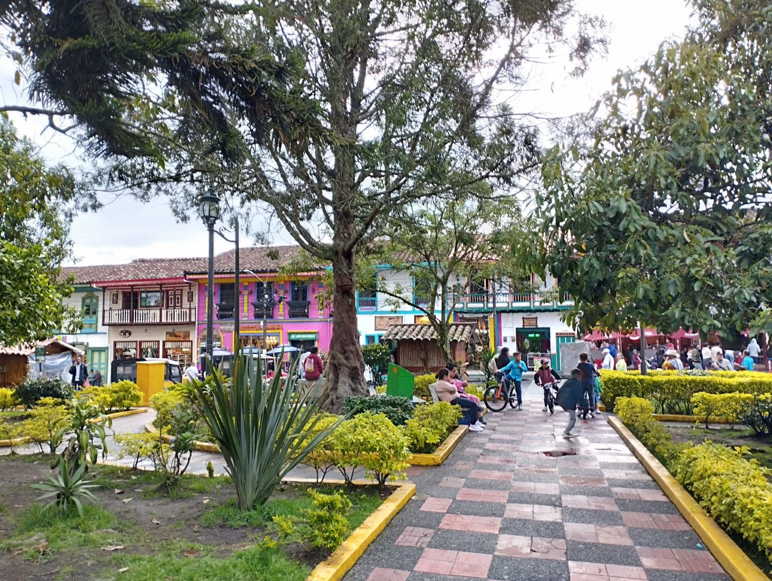 Filandia – Travel Report, Information, and Hotels - Travelastronaut