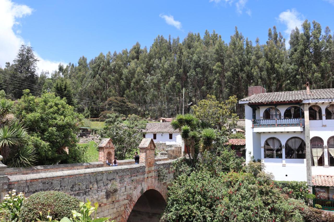 Monguí: Colombia’s Hidden Gem of History, Football, and Nature - Travelastronaut