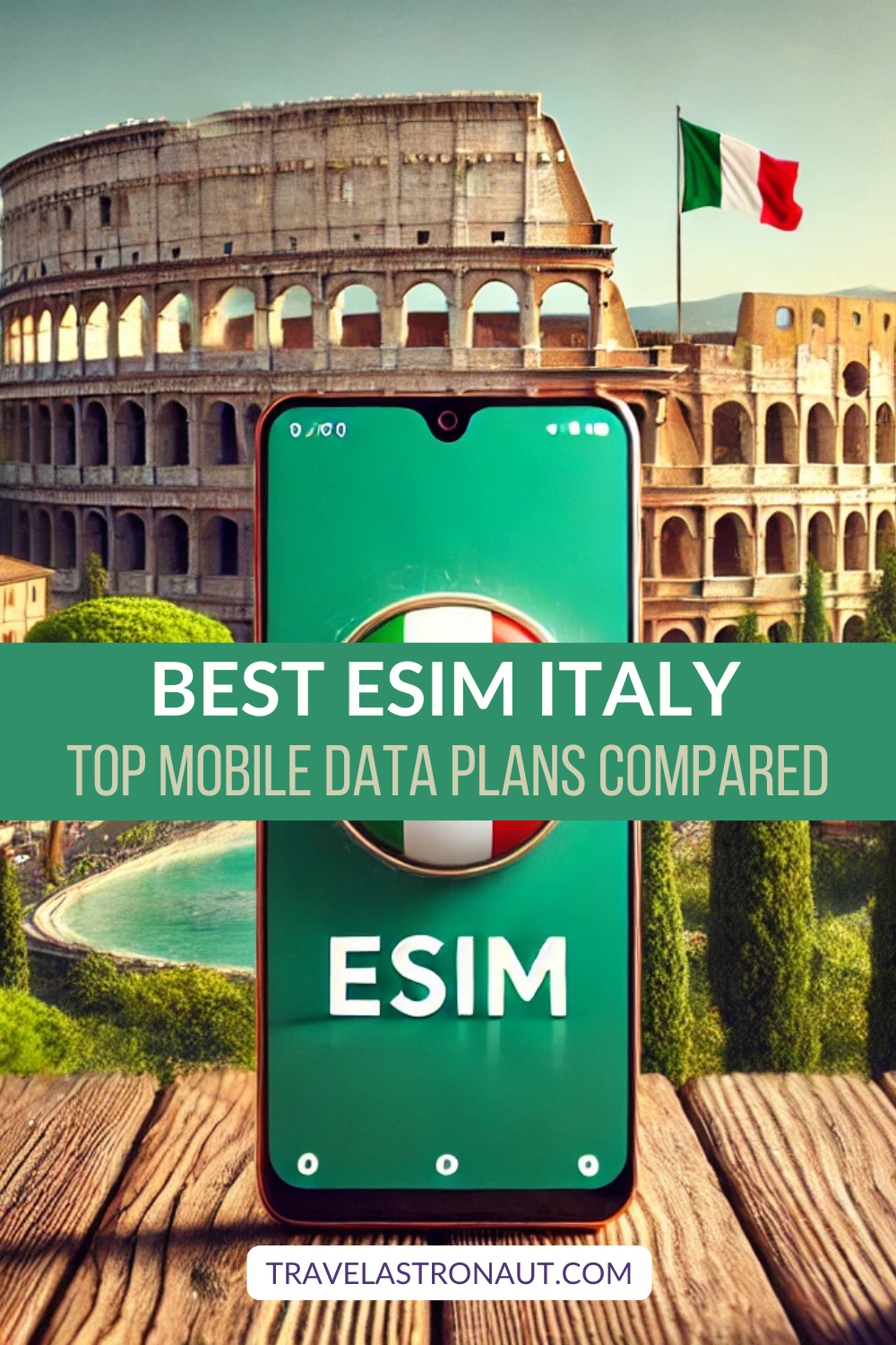 eSIM South Africa | Best Providers Compared 2025